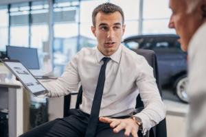 Maintenance in Car Leasing | Arval UK