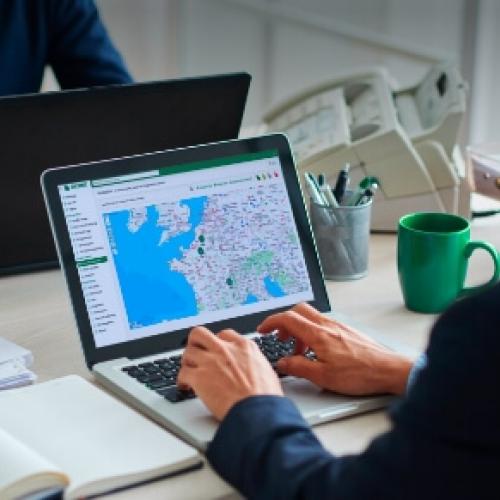 Solutions & Services | Arval Vehicle Leasing