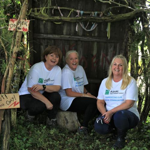 Sustainability | Arval UK