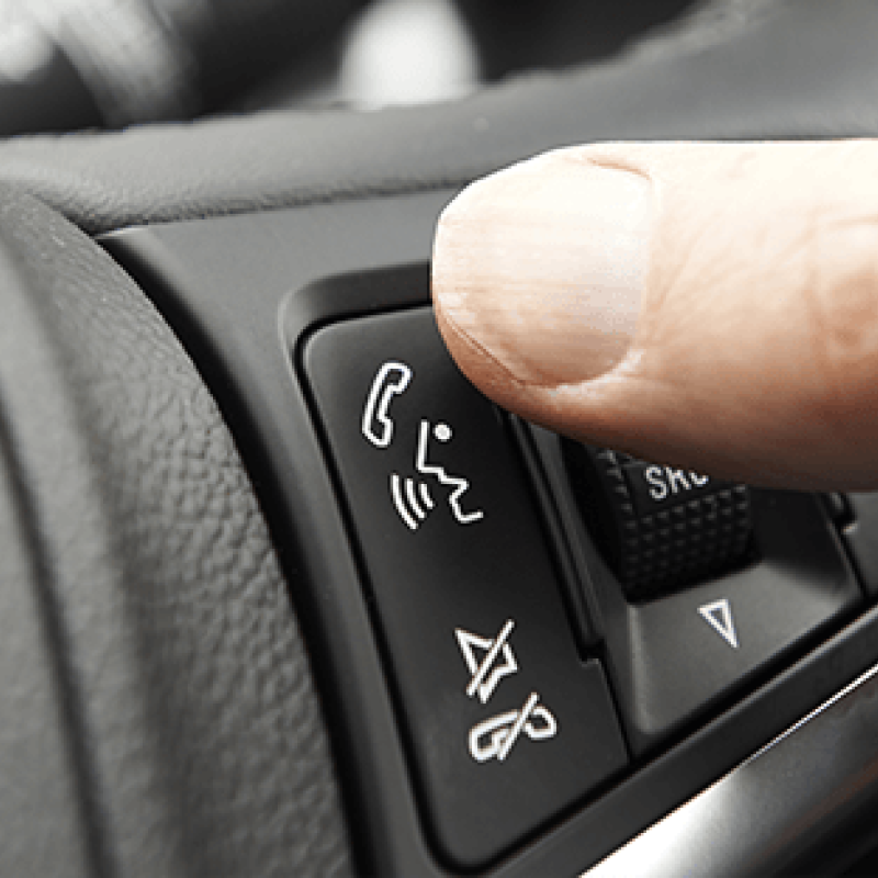 Flexible and Mid Term Rental for Fleets | Arval UK