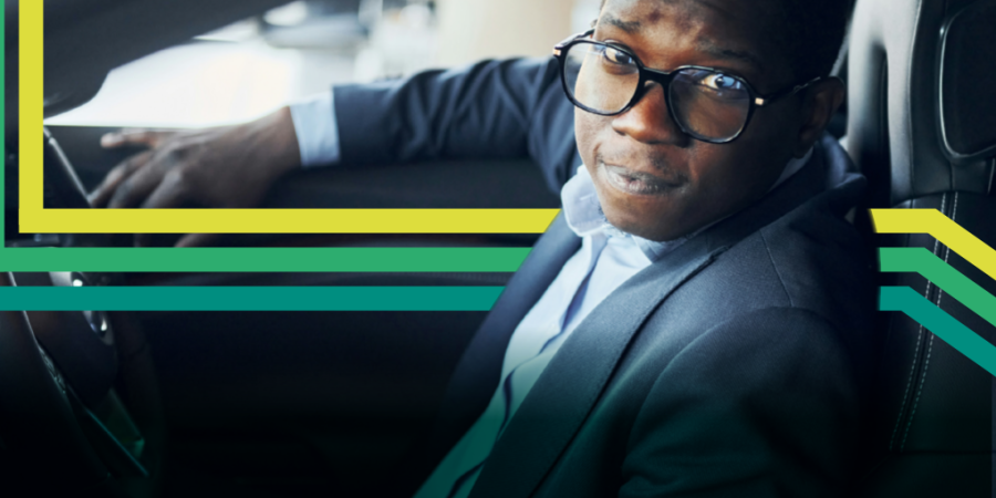 Vehicle leasing company | Arval UK