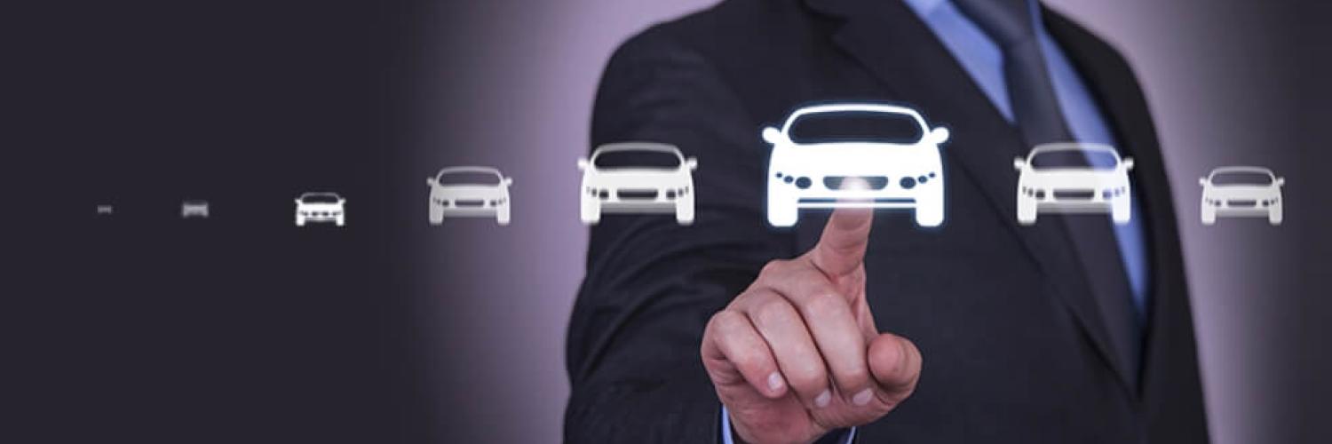 Flexible Rental for Fleets | Arval UK