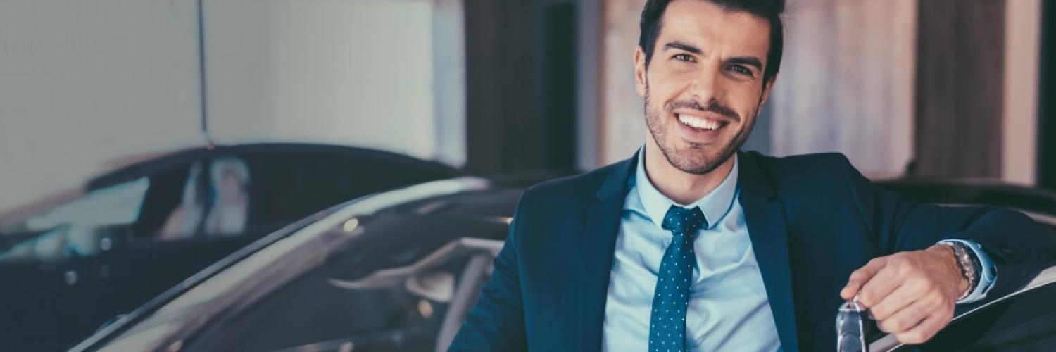 Arval Flex | Arval UK