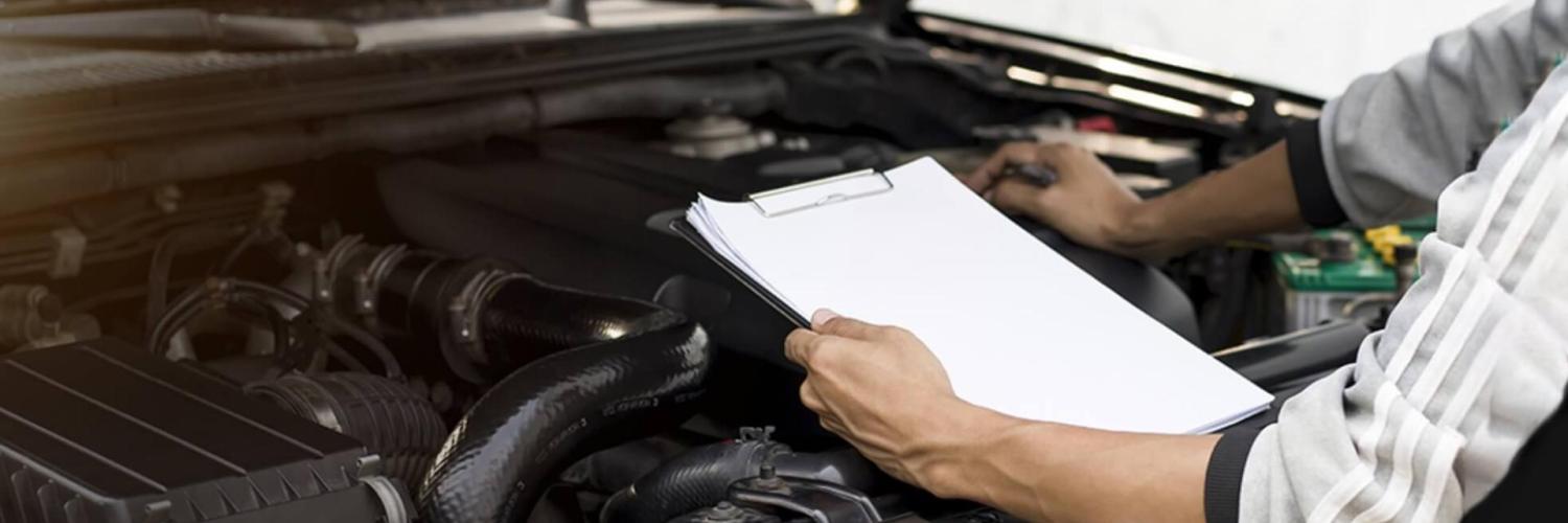 Maintenance Package for fleets | Arval UK