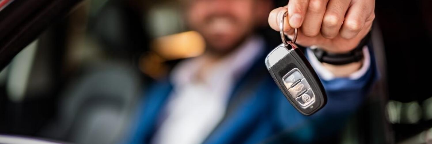 Business Car Leasing - Business Contract Hire | Arval UK