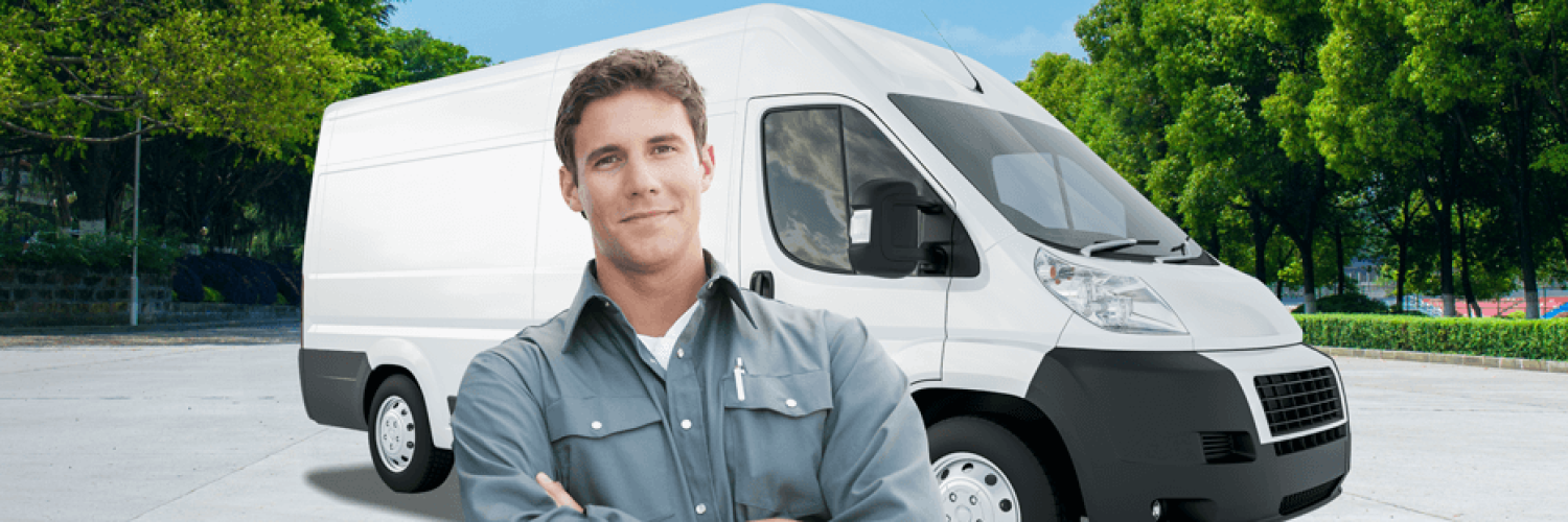 Van Leasing - Commercial Vehicle Leasing Deals | Arval