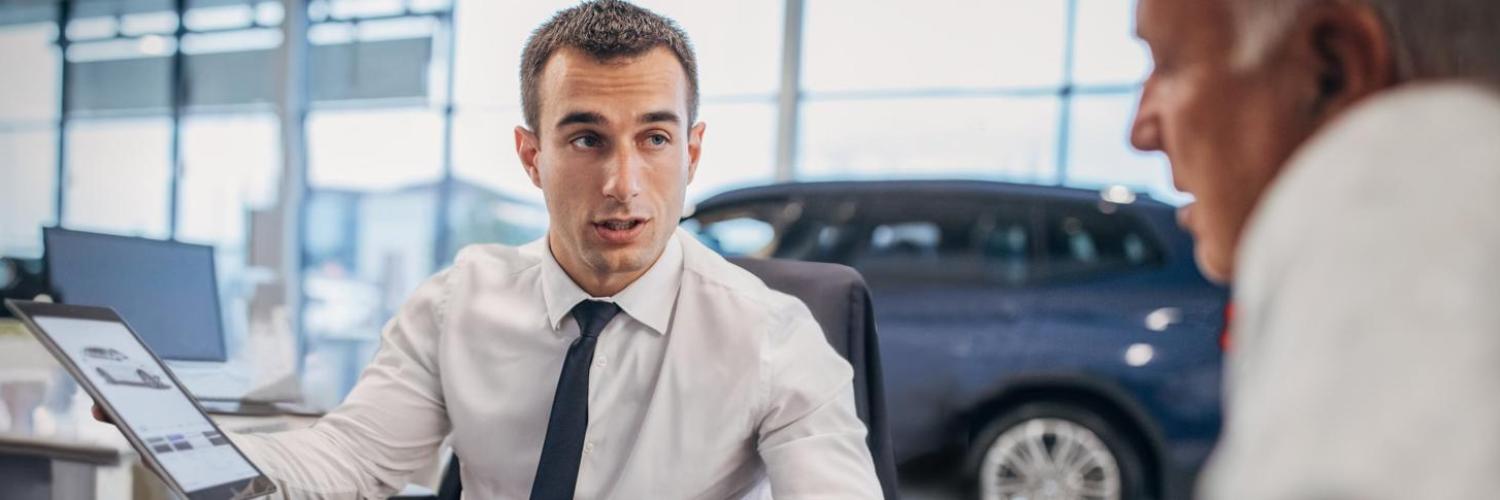 Contract Hire Explained | Arval UK