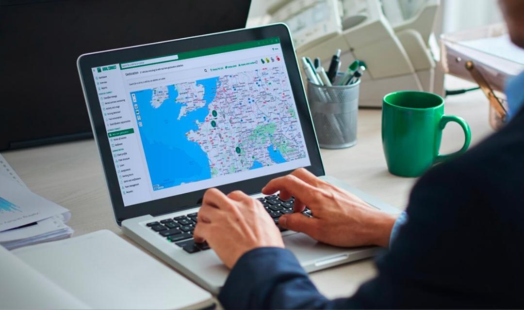 Digital Tools | Arval Vehicle Leasing