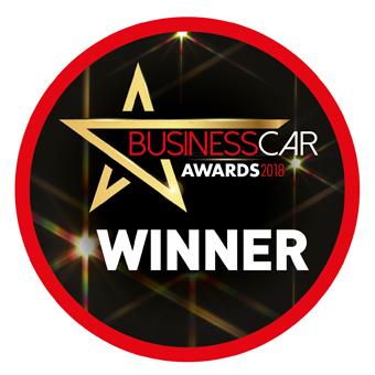 Arval's Vehicle Leasing Industry Awards | Arval UK