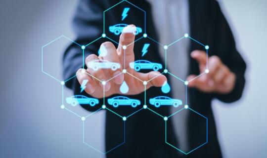 Digital Tools | Arval Vehicle Leasing