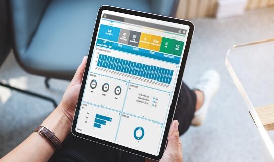 Digital Tools | Arval Vehicle Leasing