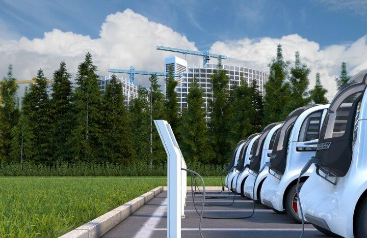 Flexible and Mid Term Rental for Fleets | Arval UK