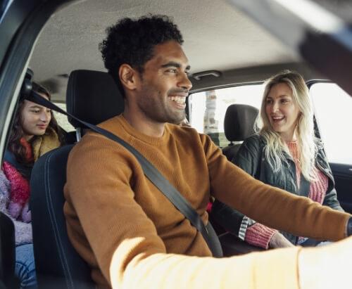 Choose Arval for Fleet Management | Arval Vehicle Leasing