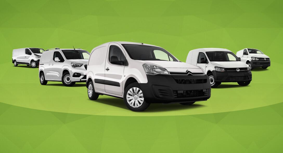 Arval Flex | Arval UK