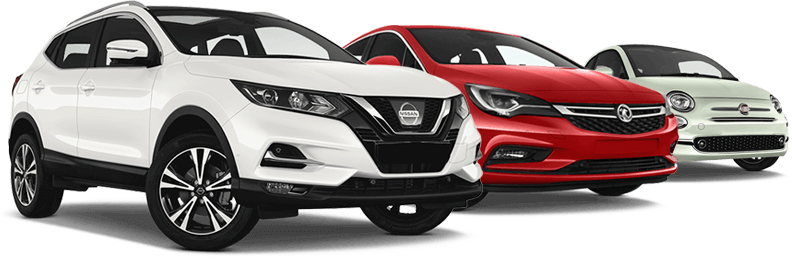 Fully insured car leasing - Arval Total Care | Arval UK